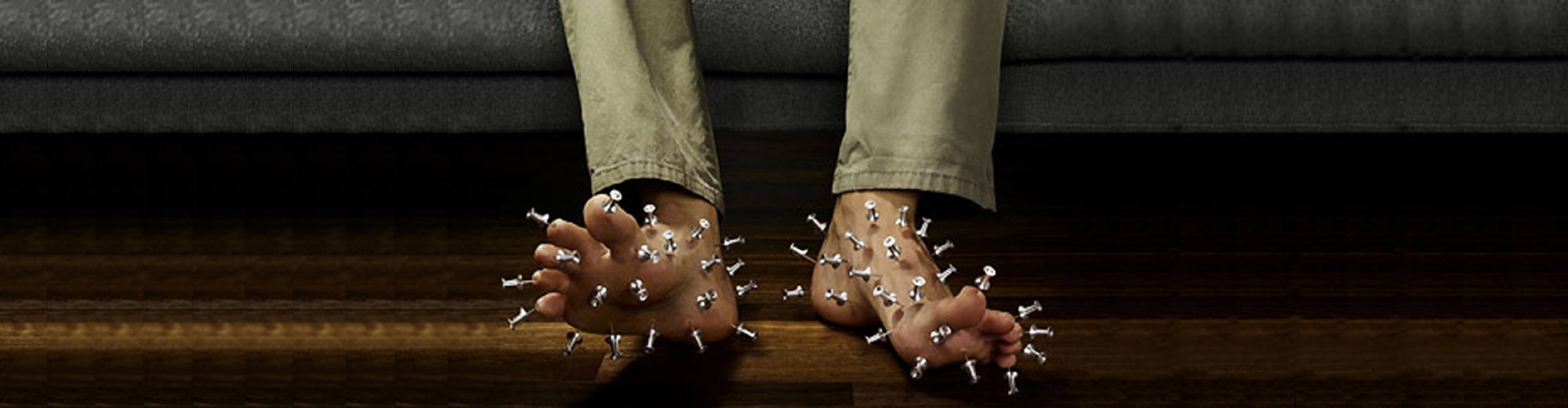CIDP Symptoms Chronic Inflammatory Demyelinating Polyneuropathy